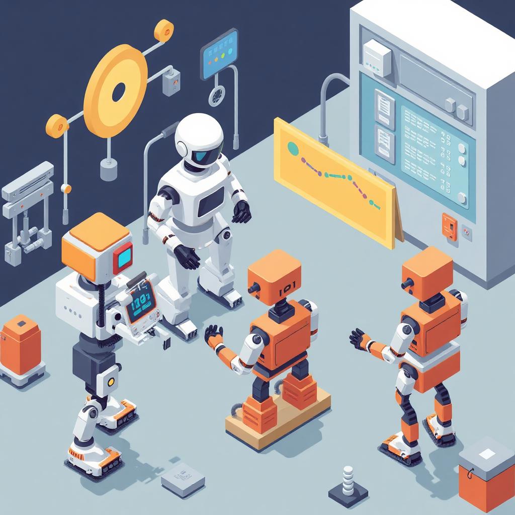 Services - DW Martin LLC